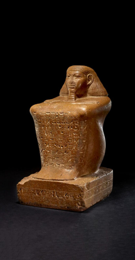 Pesshuper, the scribe - Networks of the Past: A Study Gallery of India ...